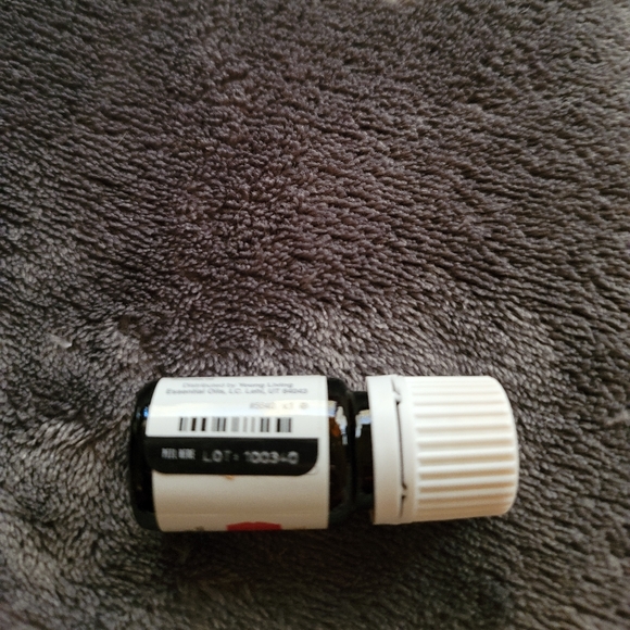 Young Living | Other | New Sealed Young Living Vitality Longevity ...